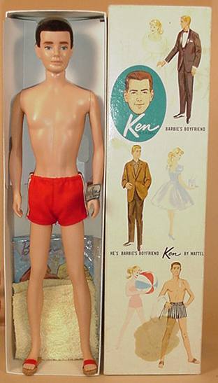 Barbie: A History – Toyologist
