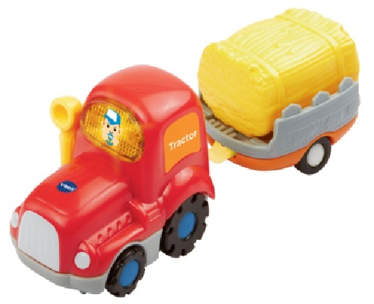 Vtech expands Go! Go! Smart Wheels line – Toyologist